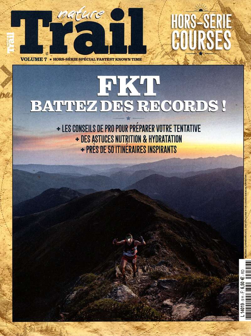 Nature Trail H.S. – Acheter ce magazine ou choisir un abonnement | Mes ...
