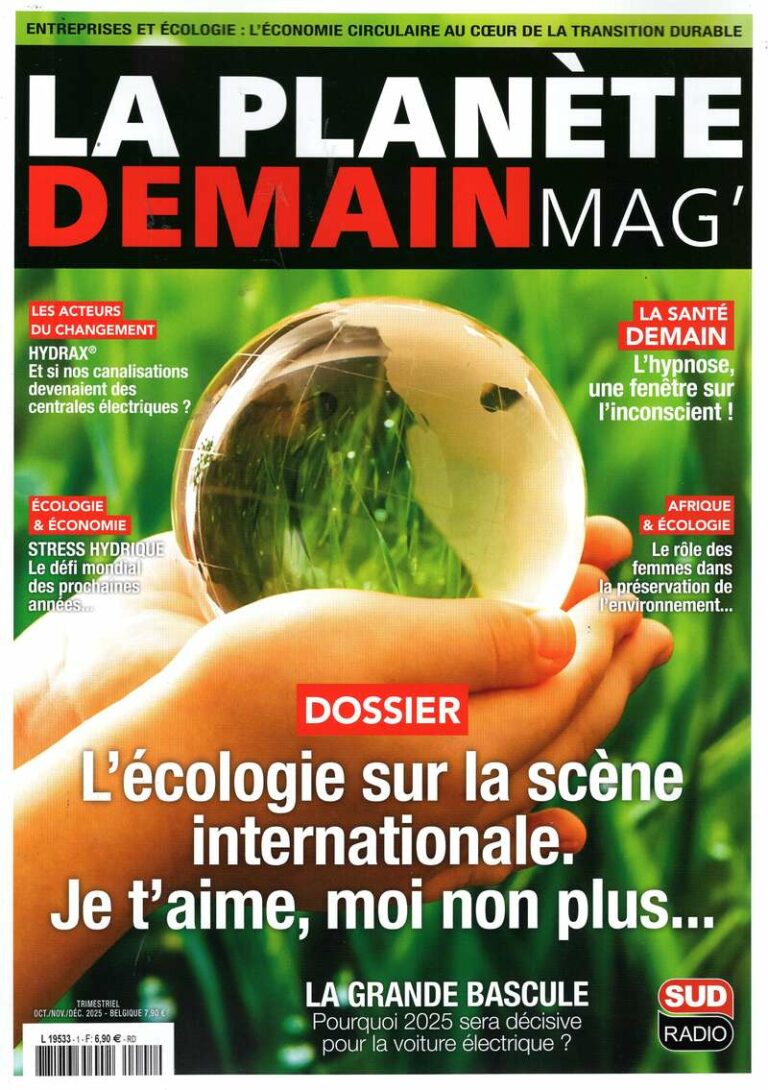 La Libre – Acheter ce magazine ou choisir un abonnement | Mes Médias